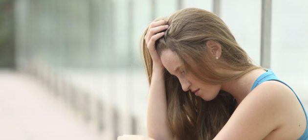 Miedo y estrés en la adolescencia | Centro de Psicología PSANIA